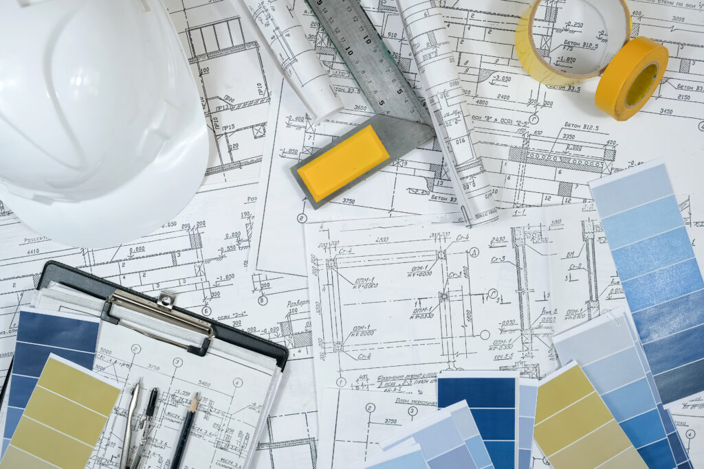 Les Projets en cours